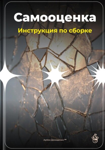 Самооценка: Инструкция по сборке [Цифровая книга]