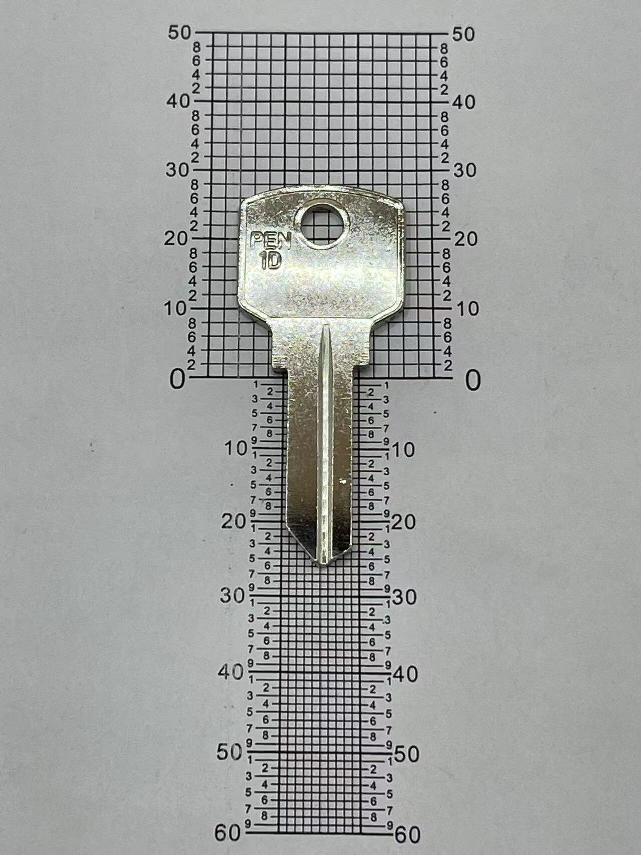 Английские ключиPEN1D_PNZ1D_BZ2/BZ1_PNZ1_Пенза100шт