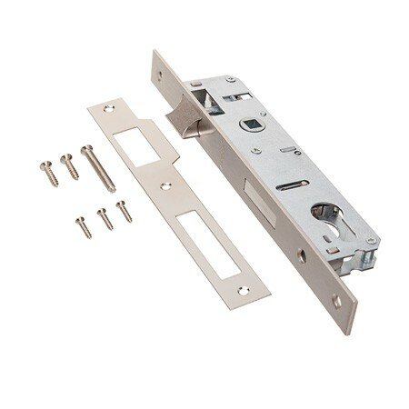 Замок врезной Apecs (Апекс) 7300-25-NIS