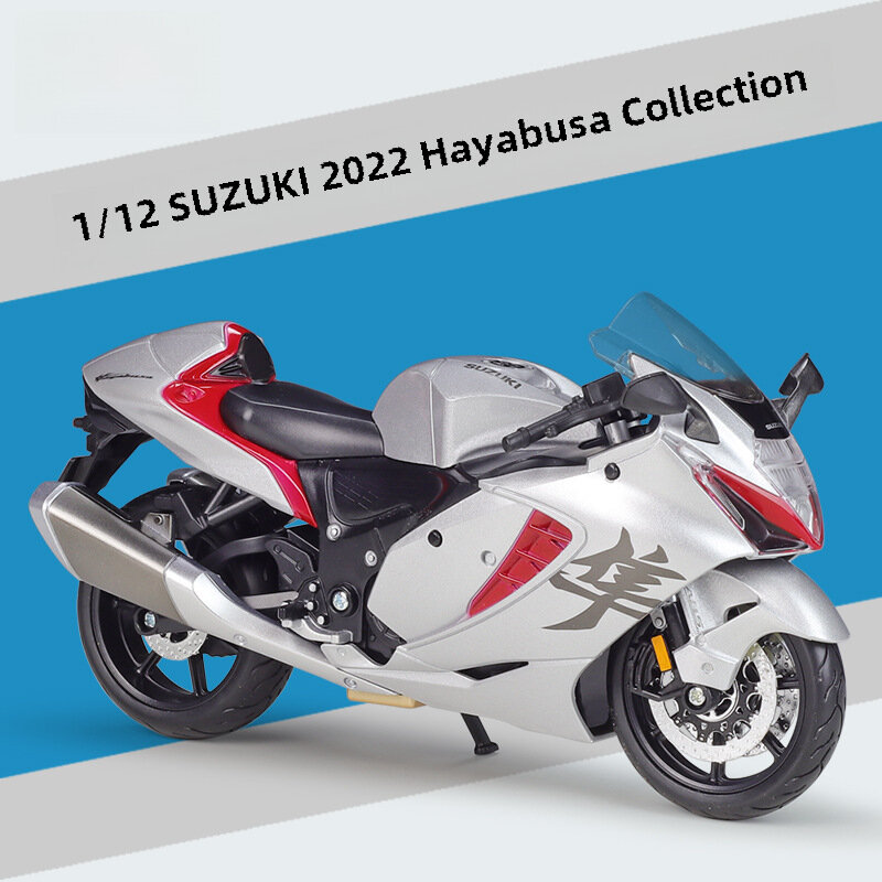 Украшение Meichi "Kawasaki Z900RS", имитация тяжелой машины, из сплава, цвет #21848