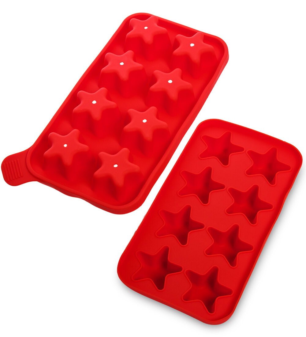 Силиконовая форма "Звезда", Art East