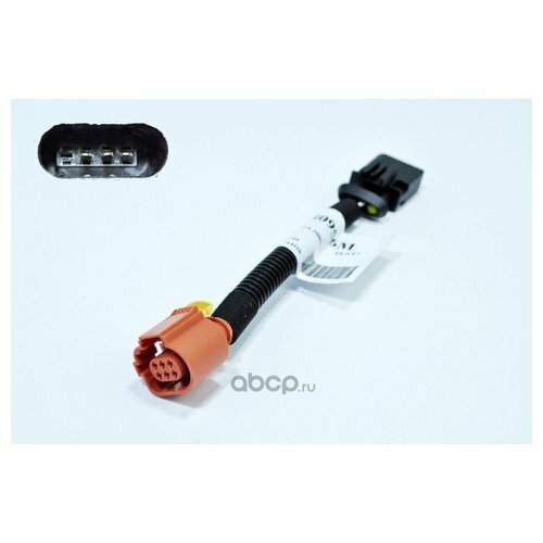 Адаптер дроссельной заслонки Mec-Diesel 940956M