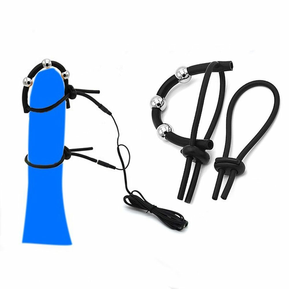 Электростимуляция бдсм; Используется для тренировки интимных мышц, полового члена, предстательной железы и влагалища