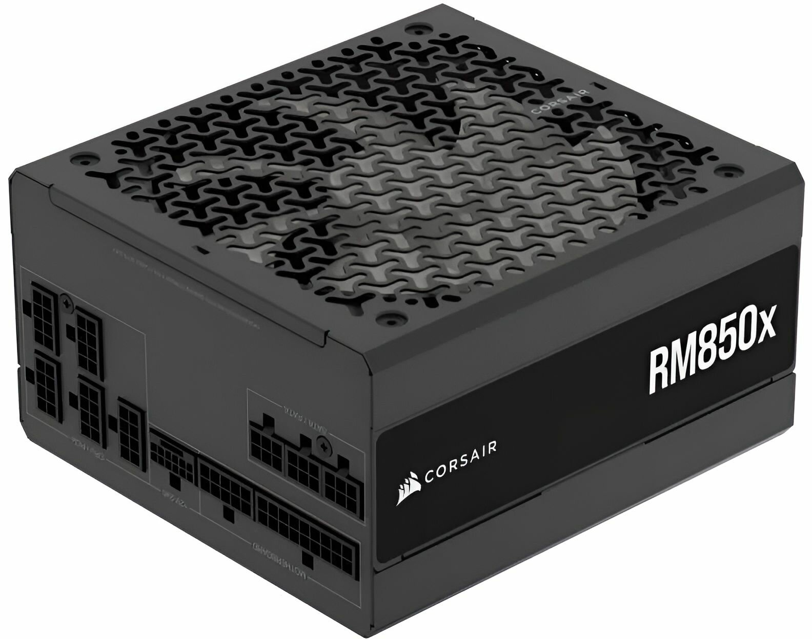 Блок питания Corsair RM850x ATX 3.1 ( CP9020270EU)