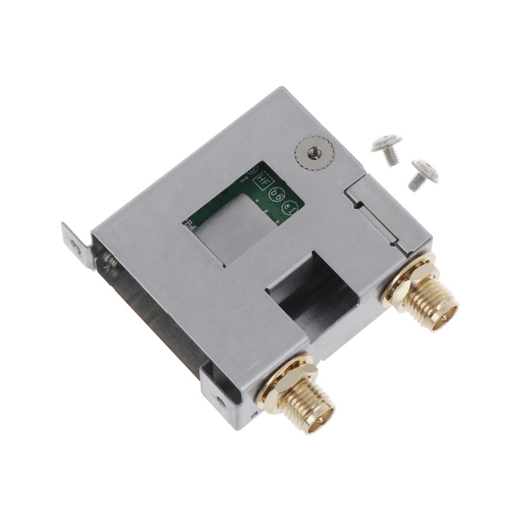 Материнская плата ASUS выделила сетевую карту WIFI GO AX210