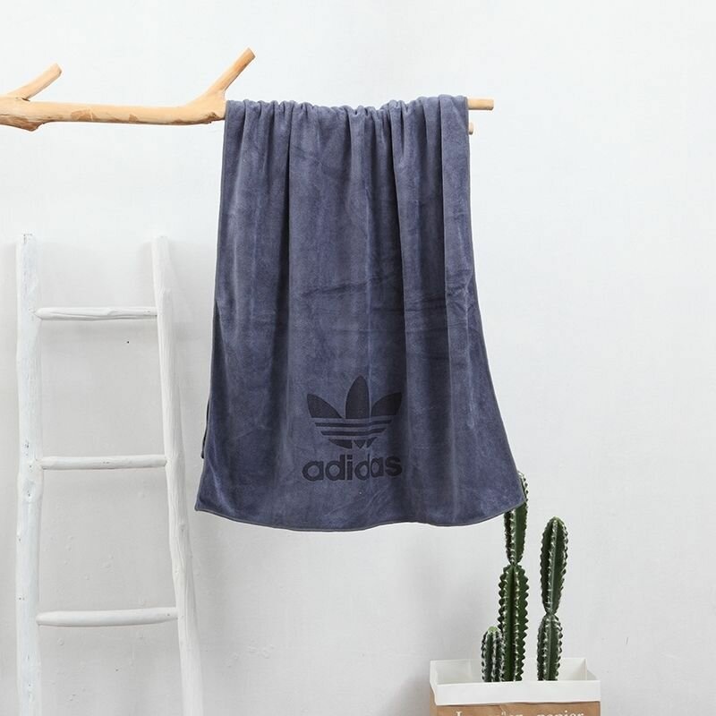 Полотенце спортивное adidas для фитнеса для тренировок