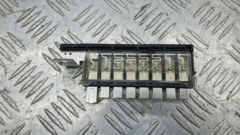 Б/У Блок предохранителей Kia Sportage 3 SL / Киа Спортейдж 3 SL 2011