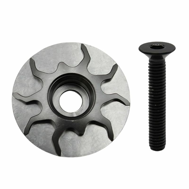 Крышка рулевой колонки из алюминиевого сплава