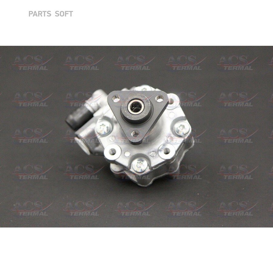 TERMAL 908276 908276 Насос ГУР VW Touareg 3.0 TD (07-10) ()