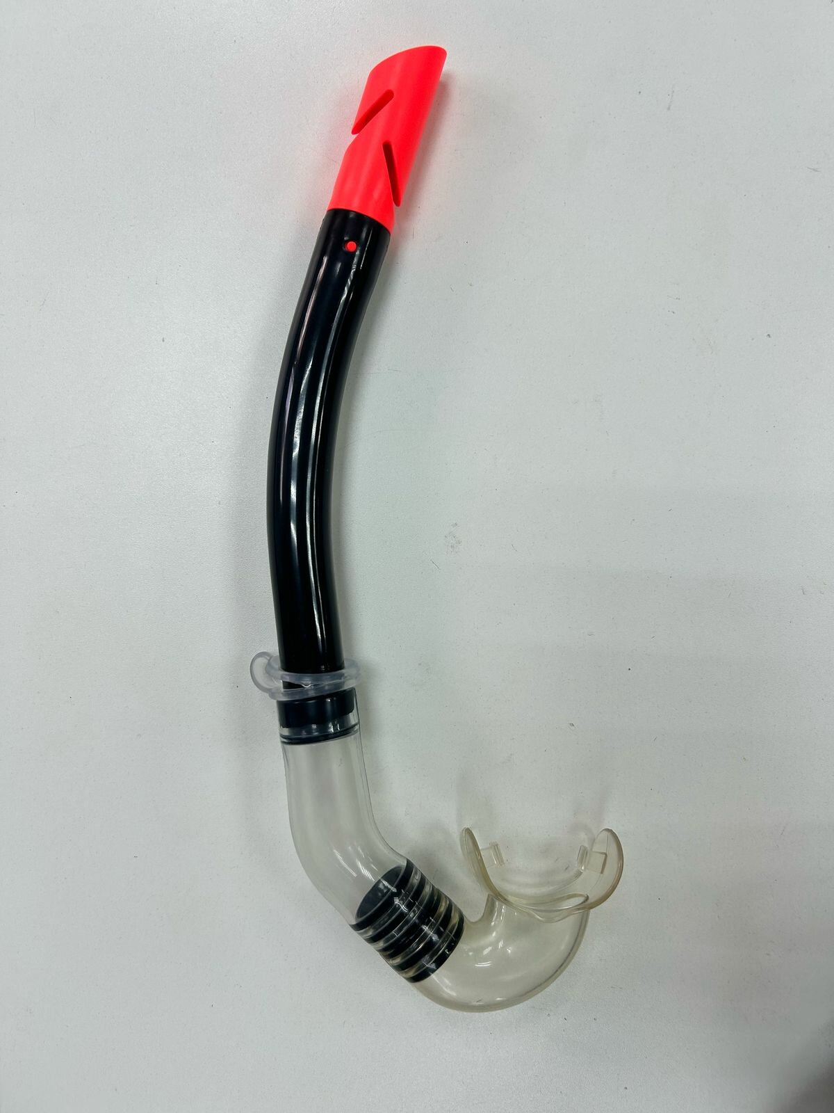 Трубка ATEMI для подводного плавания