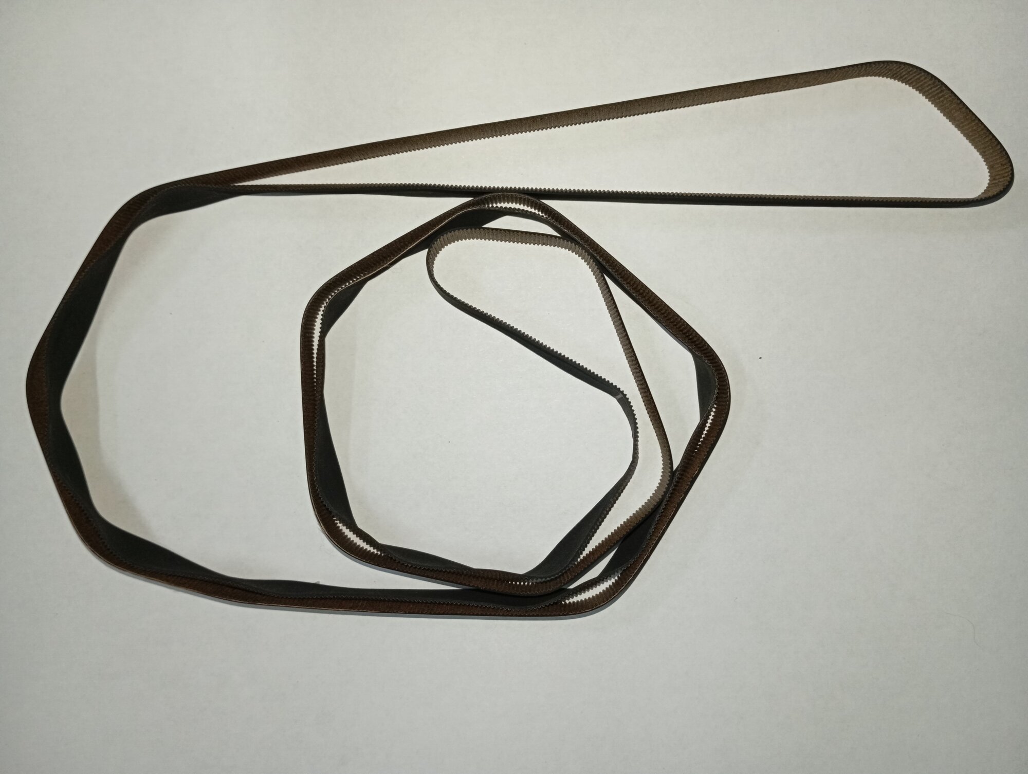 QC4-9441-000 CANON Carriage Belt Ремень каретки для плоттеров Canon imagePROGRAF