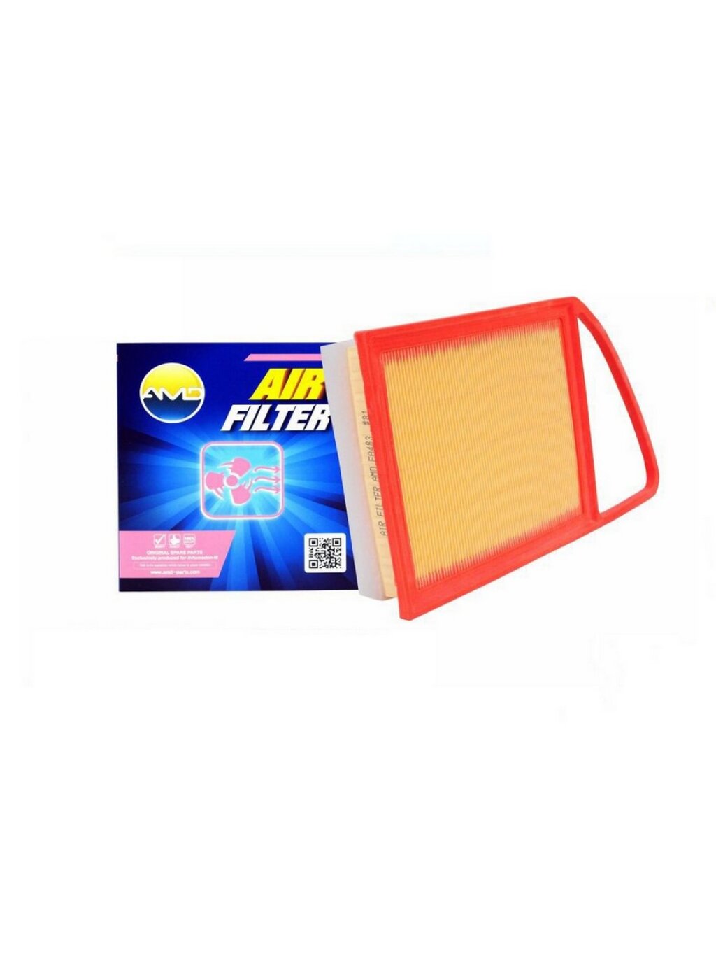 Фильтр воздушный Amd AMD. FA483