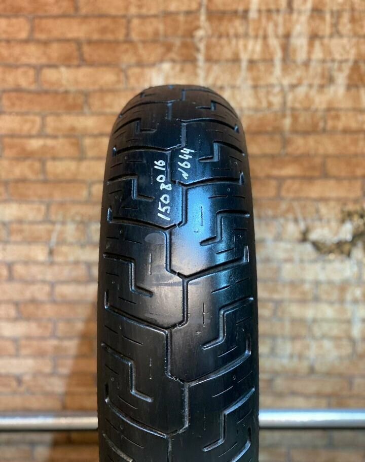 Мотошина 150/80 R16 Dunlop D401 No644