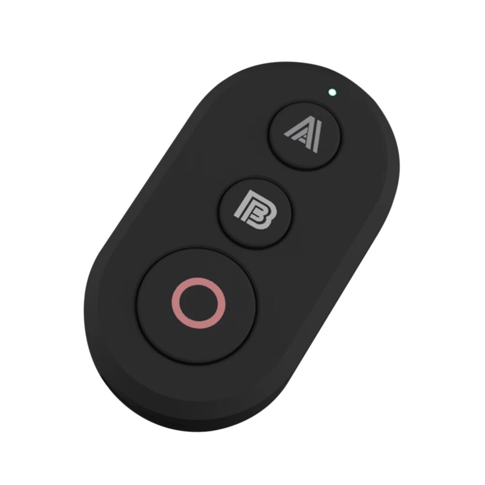 Bluetooth-пульт дистанционного управления для Insta360 X4 X3 X2, GoPro 13/12/11