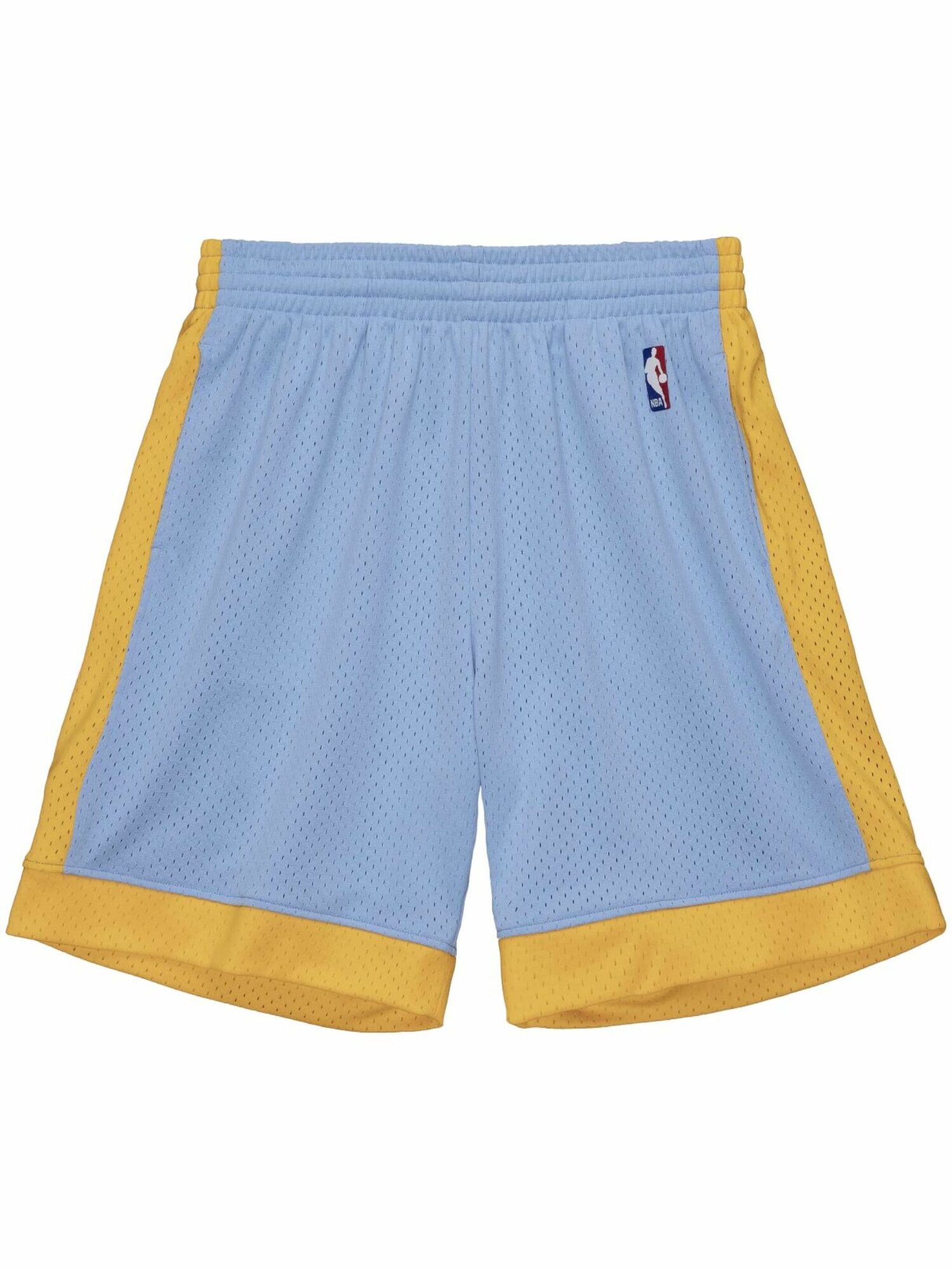 Шорты NBA Los Angeles Lakers 2001