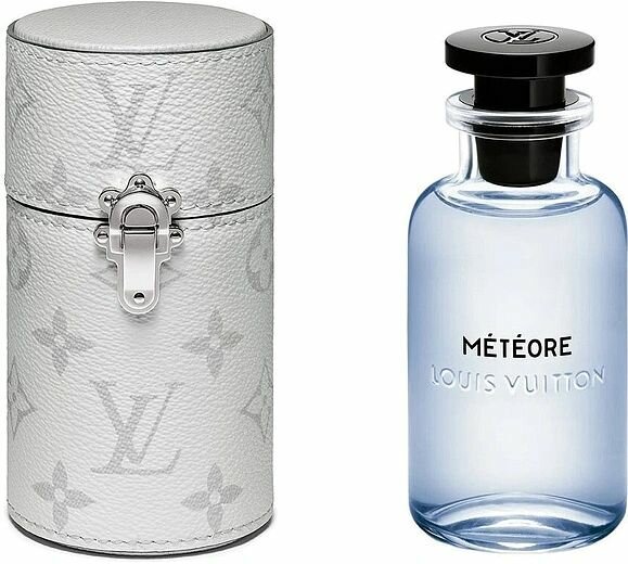 Louis vuitton meteore 100ml парфюмерная вода мужская