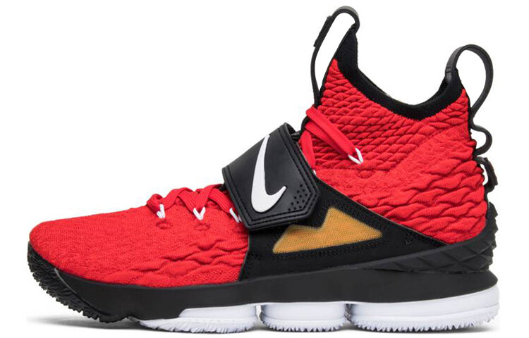 Кроссовки Lebron 15