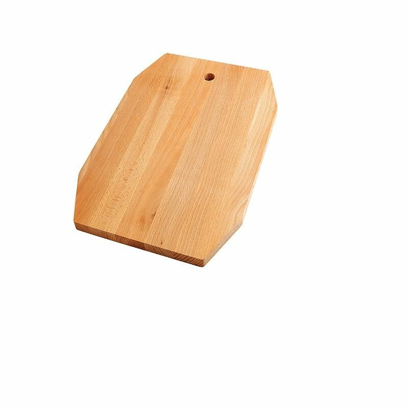 Доска разделочная фигурная 35 х 24,5 см