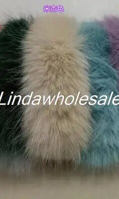 Фетровая ткань ZHONGYIJIATIMELY, полиэстер/акрил, ширина 170 см 170X50cm, Абрикос