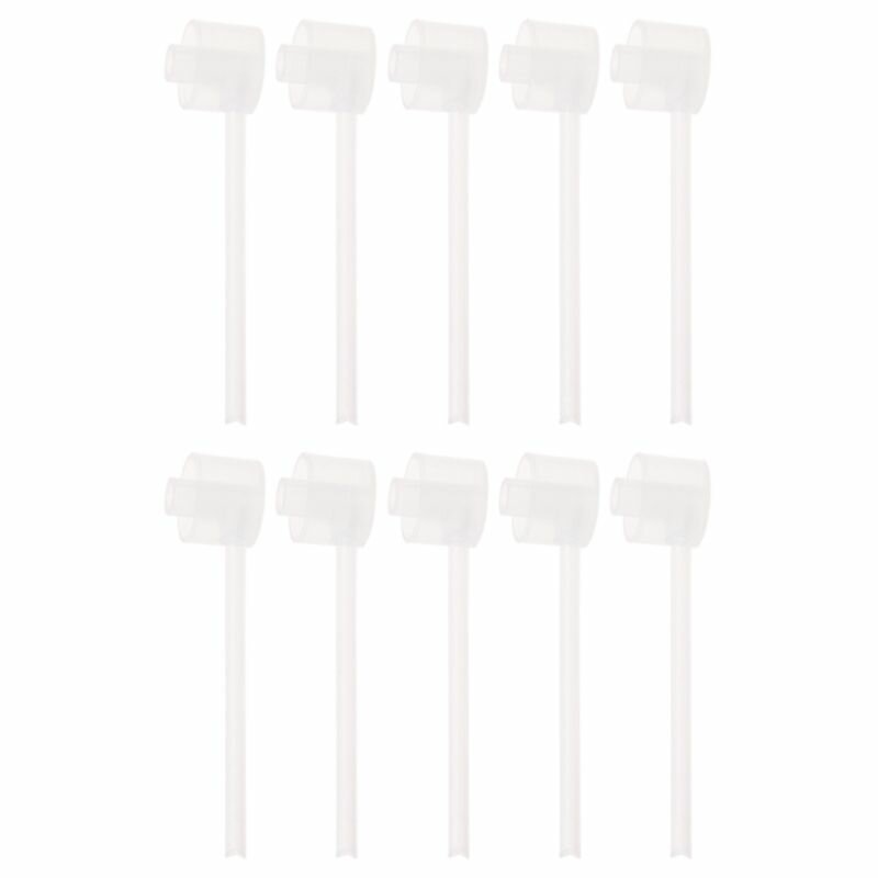 Набор воронок для заправки духов