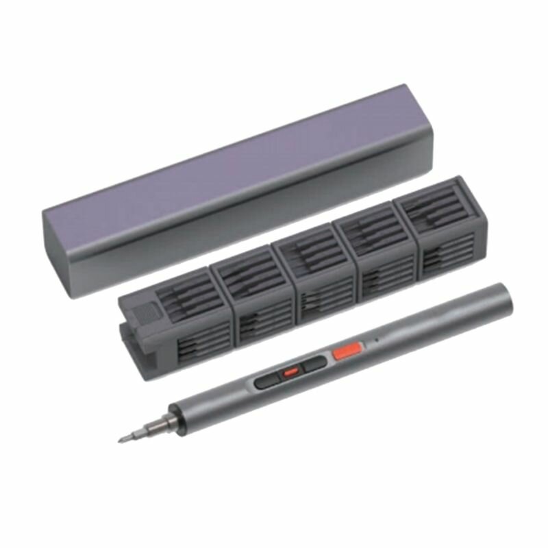 Многофункциональный аккумуляторный шуруповерт