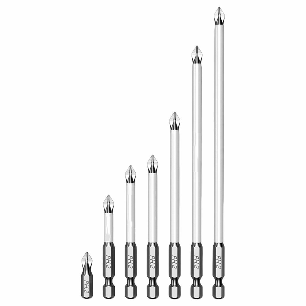 Электрическая бита для сборки мебели