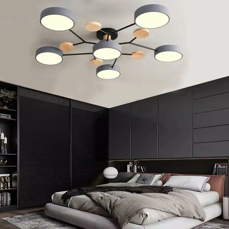 Xiaomi YouPin Светильник, LED, 50 Вт