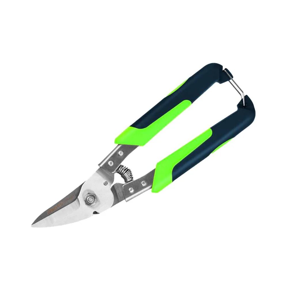 Zentor Ножницы по металлу, 215 мм ZT14201