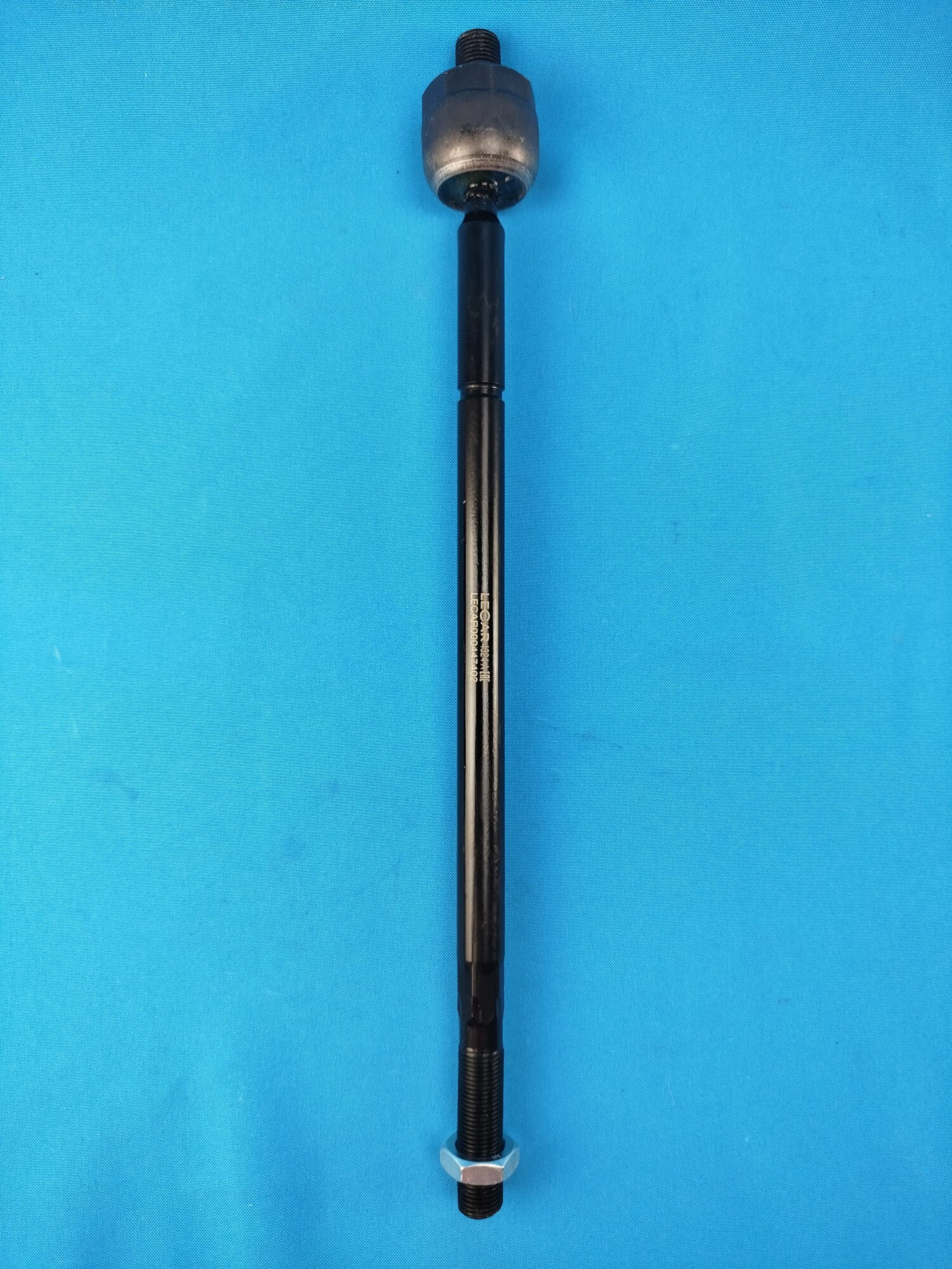 Тяга рулевая левая "LECAR" для автомобилей Ford Transit 00->, Transit Tourneo 06->