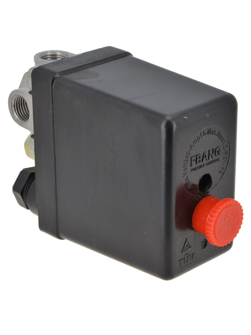 Пресостат/реле давления для компрессора PATRIOT EURO 24-240 (20048471)