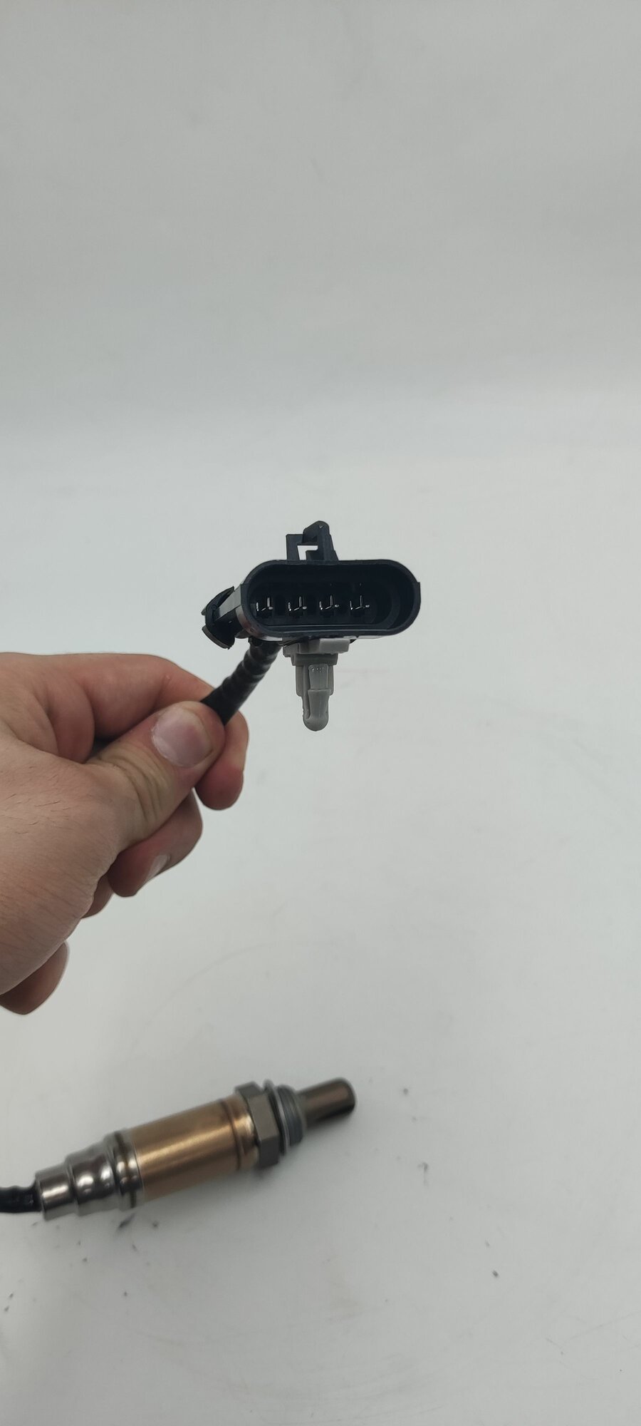 Датчик кислородный DAEWOO Nexia, Matiz 0.8, Chevrolet Lanos, Spark 0.8