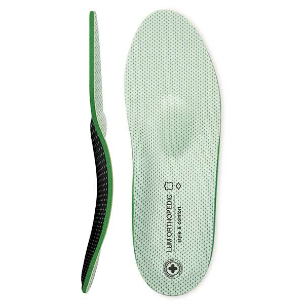 Стельки ортопедические каркасные LUOMMA (Control) арт. Lum-209 р.40