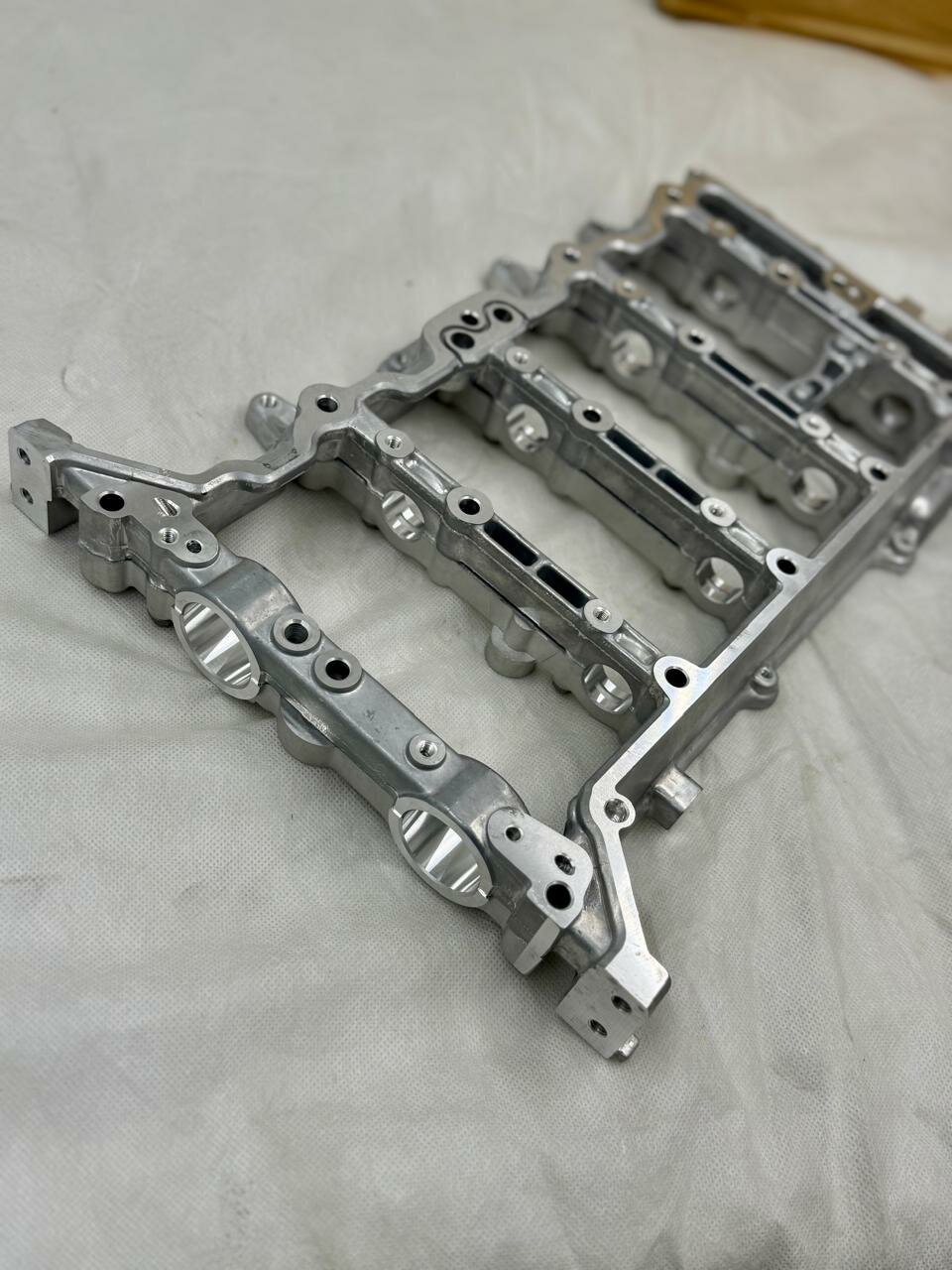 Пастель распредвалов Hyundai/Kia G4NA 2.0, для Creta/Sportage/Optima/Elantra/I40/Sonata/Ix35/Tucson/Seltos/Soul 1 шт