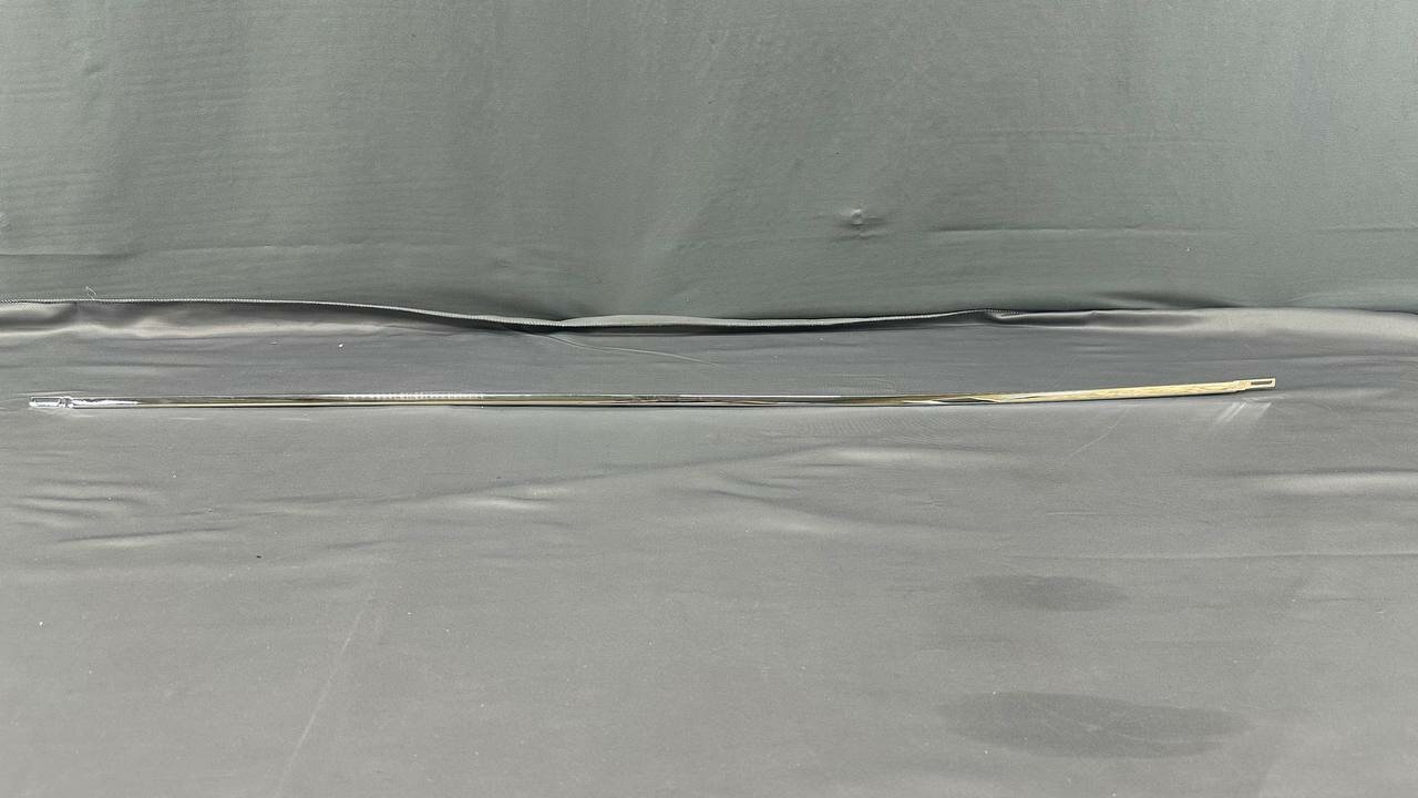 Молдинг бампера Mersedes E W212