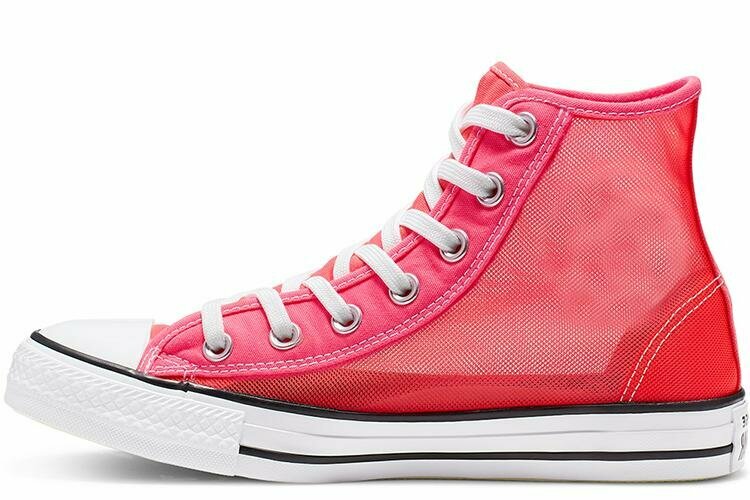 Кроссовки Chuck Taylor All Star High See Thru