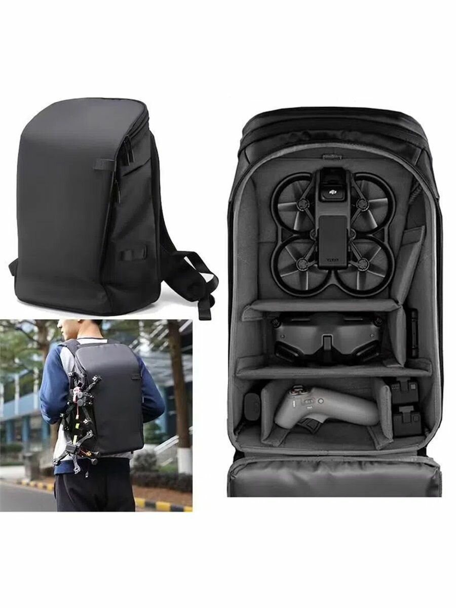 Рюкзак DJI Goggles Multifunctional Backpack