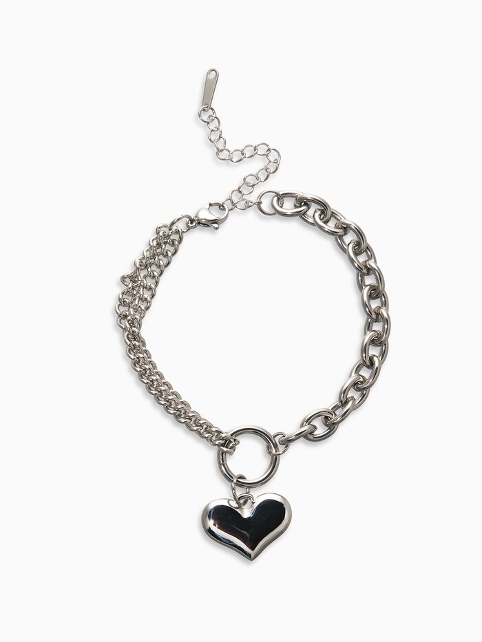 Браслет-цепочка