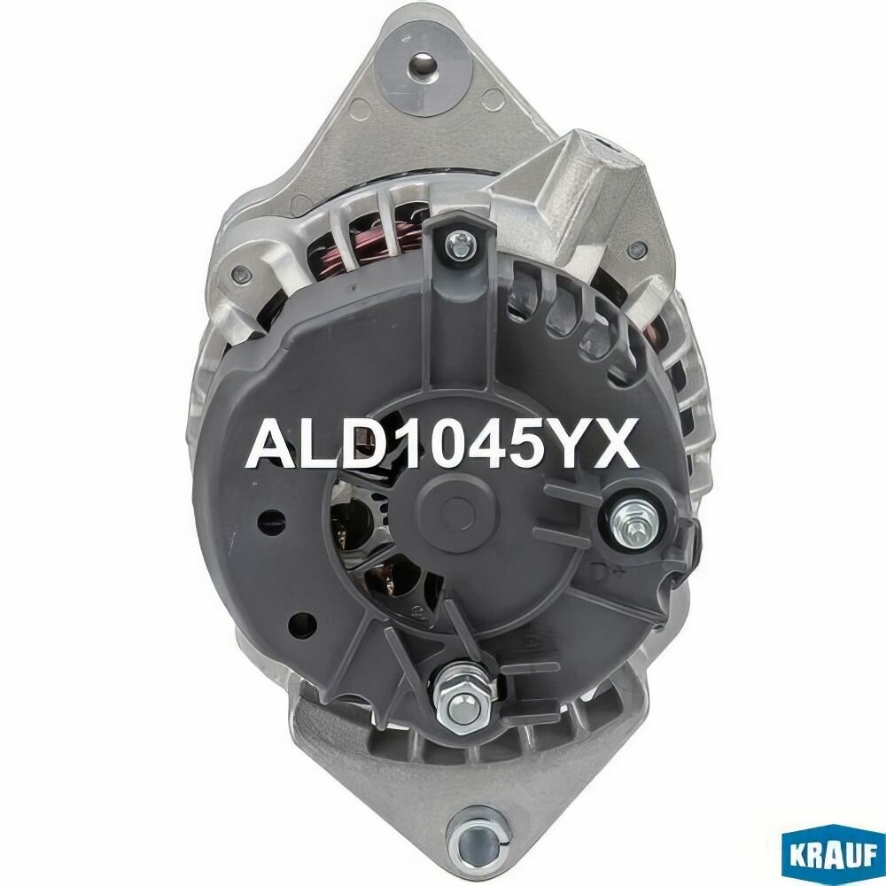 Генератор, для Опель Астра, Калибра A, Комбо, Корса, Фронтера Спорт, Омега, Тигра, Вектра, GT, Опель, 2, 3, Кавалер, Лонг арт ALD1045YX