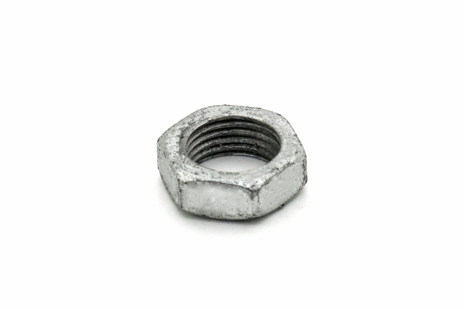 Гайка М14х1,75 Муравей вторичного вала и передней звезды (лев. резьба)