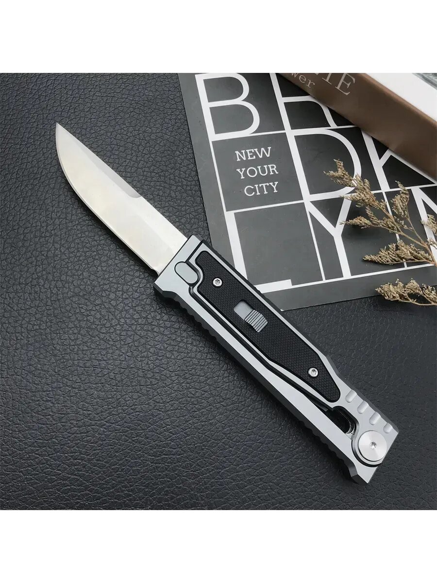 Reate EXO-M складной нож с одним лезвием