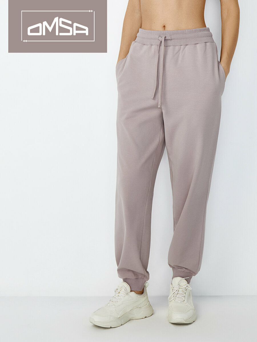 Брюки джоггеры OMSA CASUAL