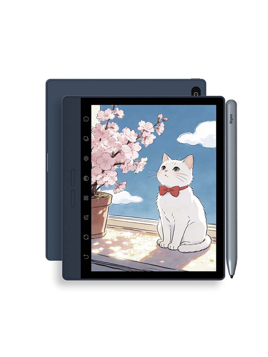 Электронная книга Bigme B7C Pro 7-дюймовый E Ink HD 300PPI 8G+256G