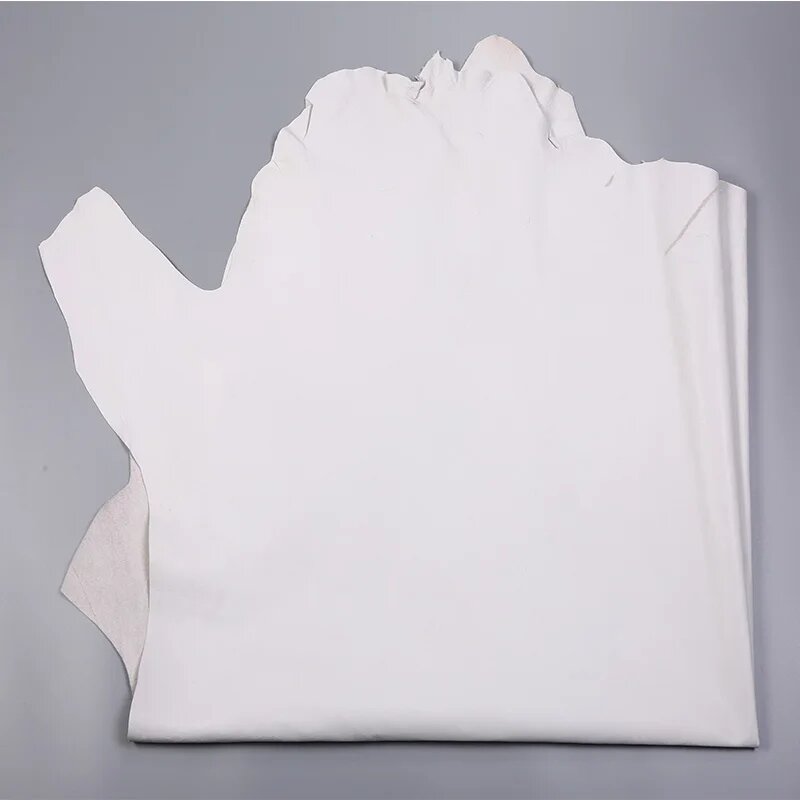 Натуральная свиная кожа для ремней