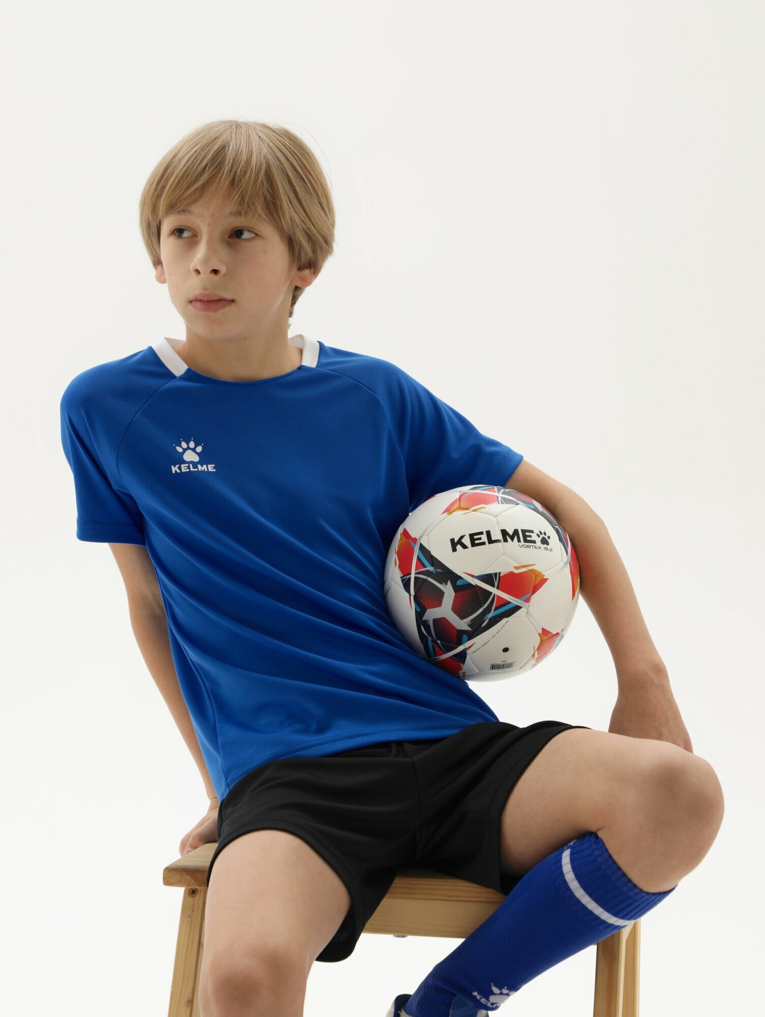 Форма спортивная футбольная форма Football Uniform Set футбольная форма для мальчиков