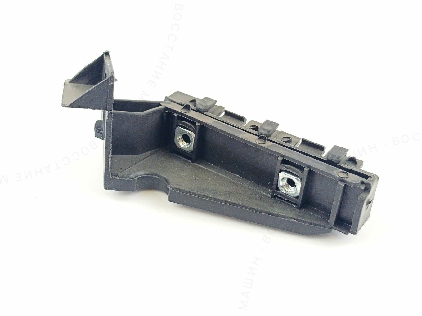 Кронштейн переднего бампера левый для Chery Tiggo / T11-2803571