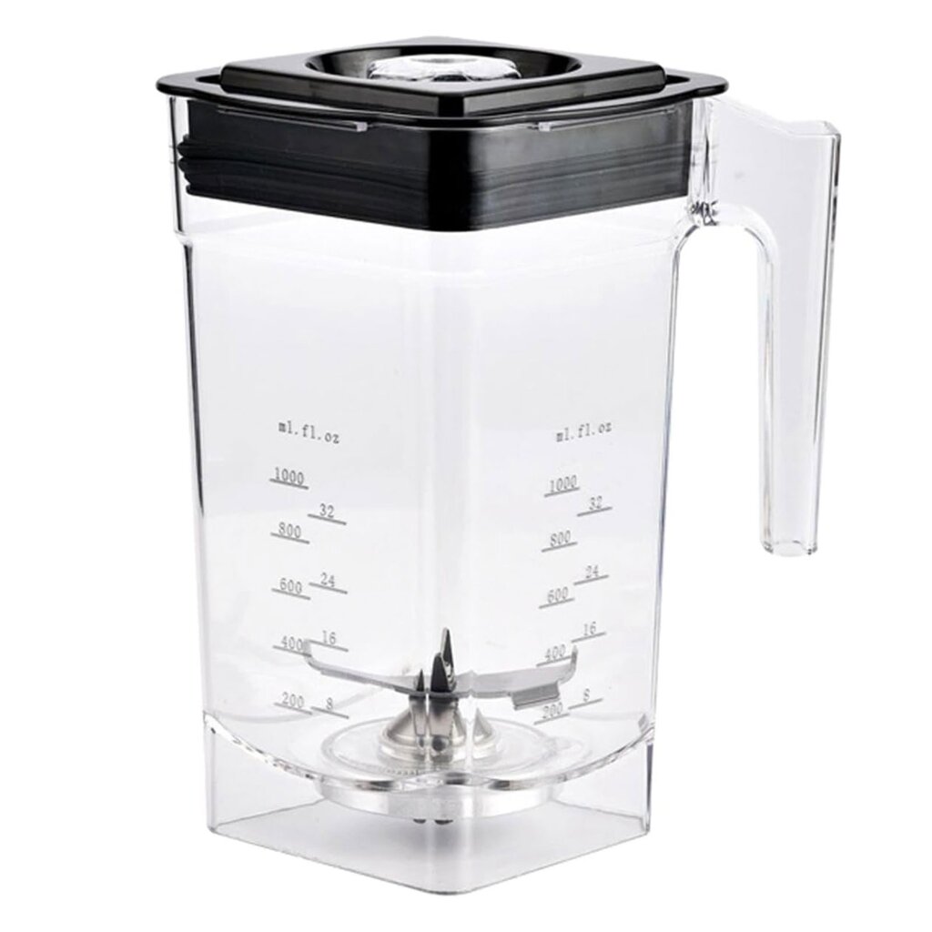 Крышка чаши миксера квадратная крышка