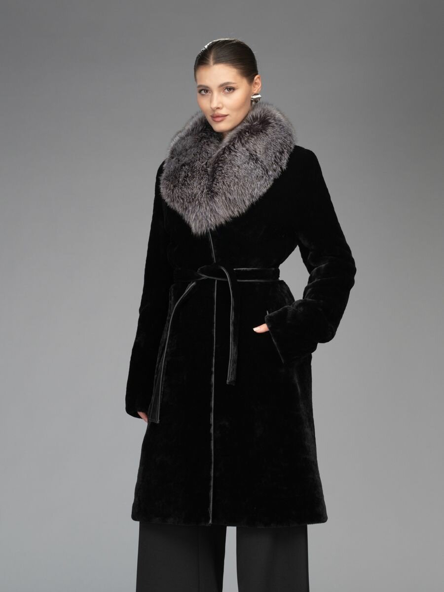 Шуба ГИМНАЗИСТКА