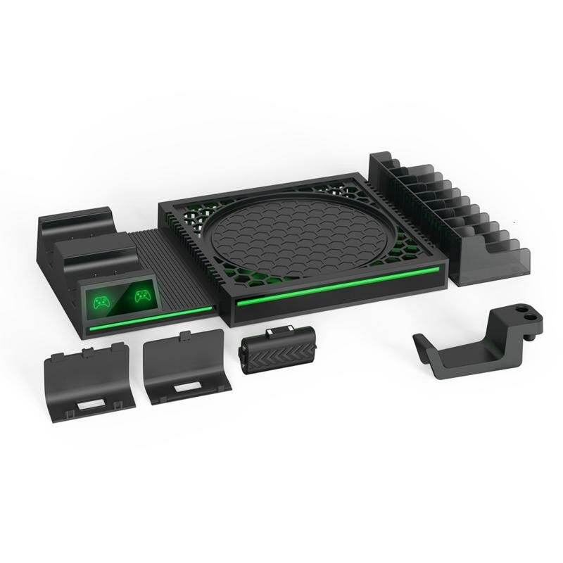 Органайзер для гарнитуры XB Series X/One S