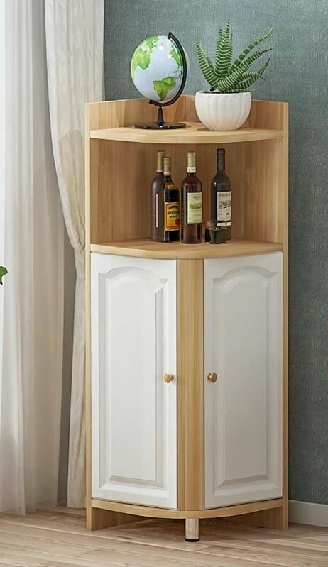 Шкаф навесной, 30х30х120 см