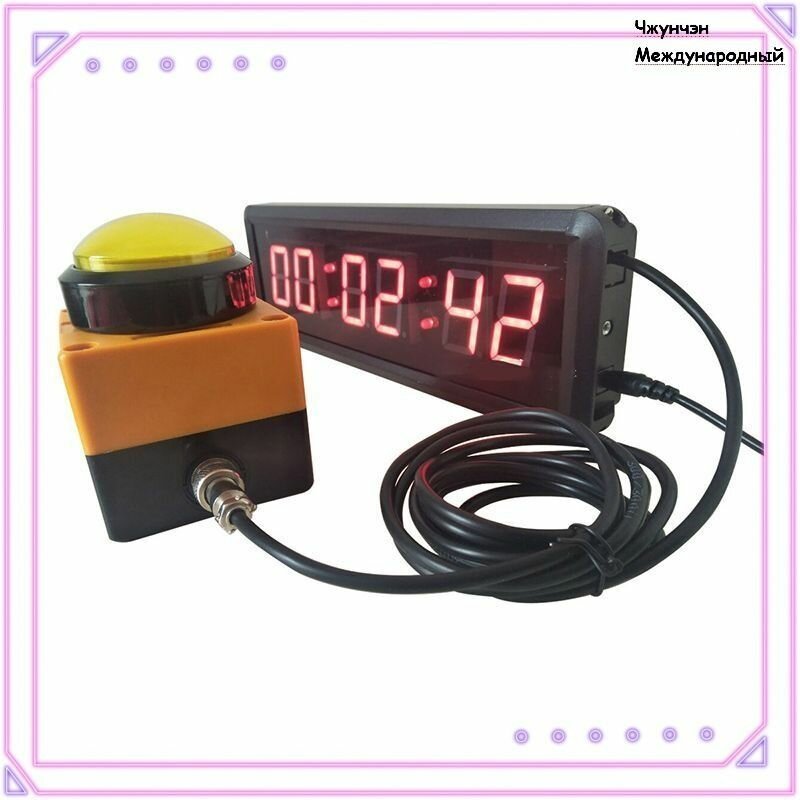 Эксклюзивный хронометр бестселлер